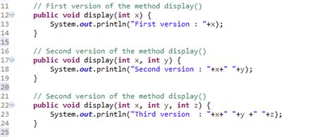 Complete Guide To Java Optional Parameters Devwithus