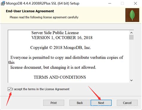 mongodb安装，使用教程（图文） mongodb安装教程图解 csdn博客