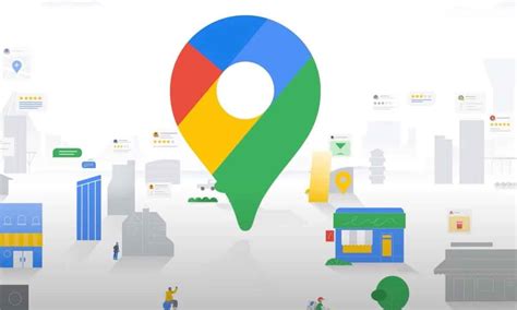 Google Maps Gets Three New Features Check Out