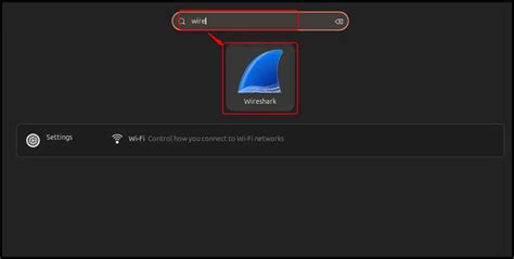 How To Install Wireshark On Ubuntu 24 04 Its Linux FOSS
