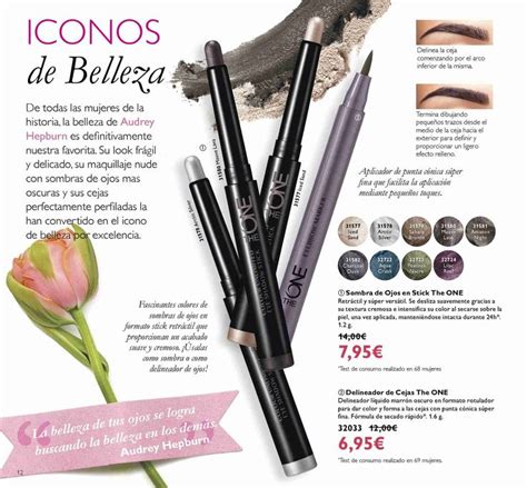 Audrey Hepburn Brows Hair Straightener Beauty Nude Makeup