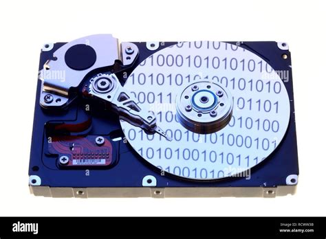 binary code image cut out stock images and pictures alamy