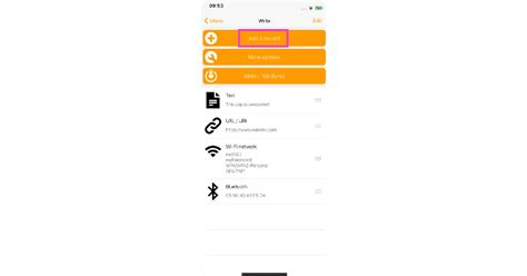 How To Program NFC Tags With IPhone And Android Devices