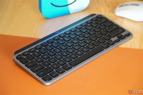 Logitech MX Keys Mini For Mac 2024 Review The Sensible Magic
