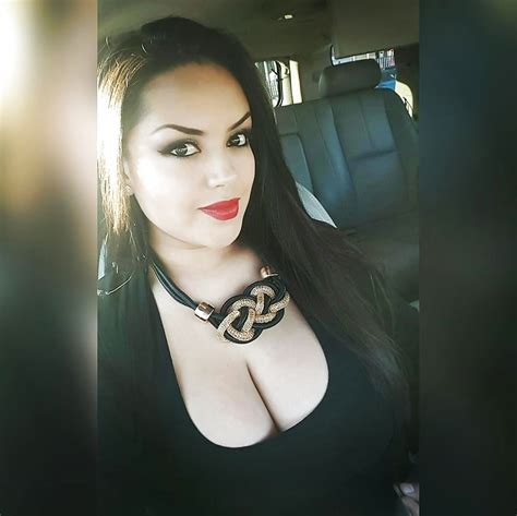 Hot Huge Tits Latina Anna Photo 19 21