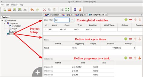 OpenPLC On A Raspberry Pi Fun Tech Projects