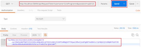 implement jwt authentication in asp net core 5 web api token base auth react js login
