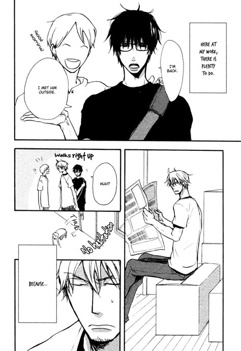 Yamada Nichoume Hoshii Mono Zenbu Everything You Want Eng Page 2 Of 2 Myreadingmanga