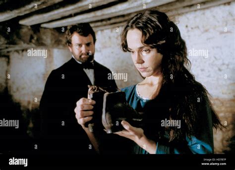 Madame Bovary From Left Hugh Bonneville Frances Oconnor 2000 © Bbc Courtesy Everett