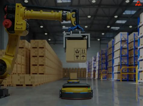 The 5 Key Benefits Of Warehouse Management Systems Navata SCS