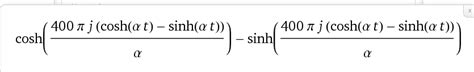 convertting equation to matlab octave stack overflow