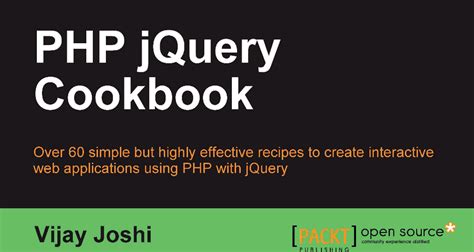 10 free jquery e books web development and technology resources