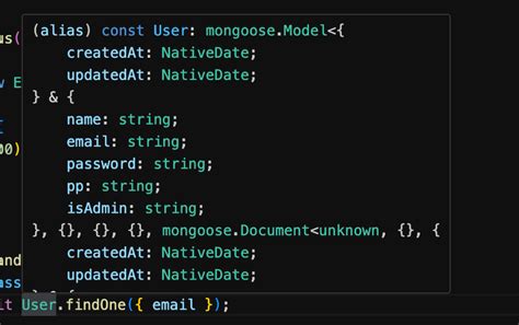 javascript what is the difference between mongoose schema and new mongoose schema stack