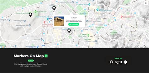 Angular Maps GitHub Topics GitHub