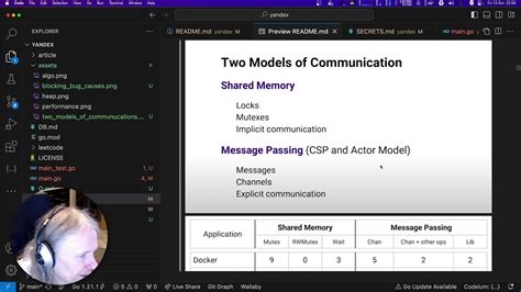 golang 322 курс learn go with tests command line and package structure youtube