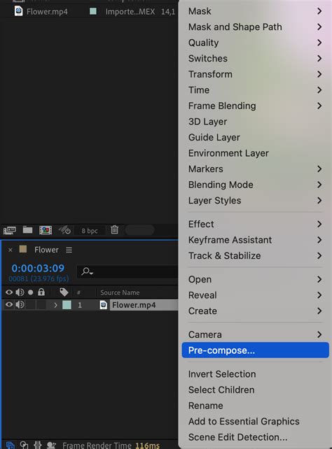 How To Make A Seamless Loop In After Effects Aejuice
