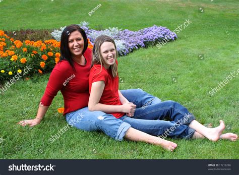 Barefoot Daughter Portraits