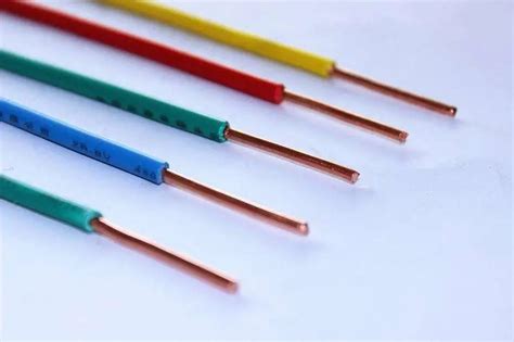 装修攻略室内装修电线该怎么选家装电线选择技巧 房产资讯 房天下