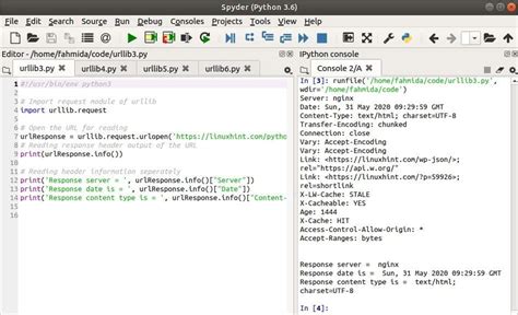 How To Use Urllib In Python DevsDay Ru