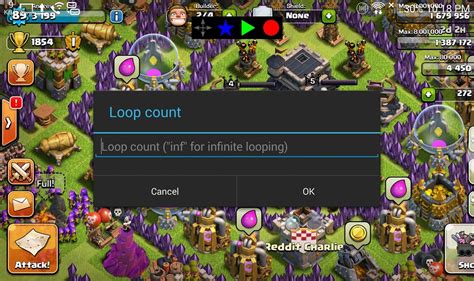 cheat codes for clash of clans android newlinelogic
