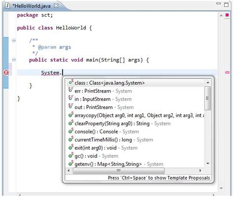compiling running and debugging java programs w3resource