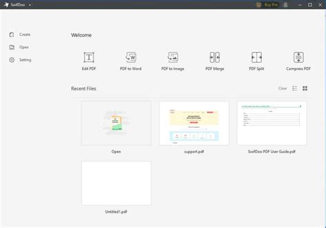 swifdoo pdf review an easy to use pdf editor do it easy with scienceprog
