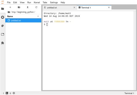 introduction intermediate python