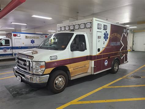 What Nurses Should Know About EMS Handoff Reports JEMS EMS