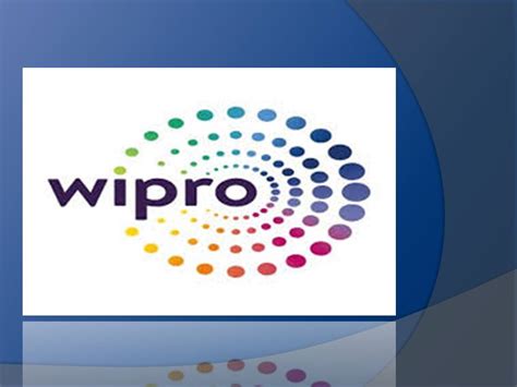 Wipro And Intel Foundry Announce New Collaboration To Advance Chip