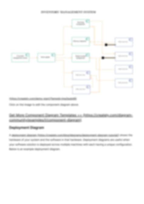 SOLUTION Use Case Diagram Tutorial Guide With Examples Studypool