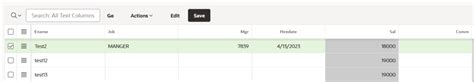 how to use server side conditions for interactive grid buttons in oracle apex doyensys blog