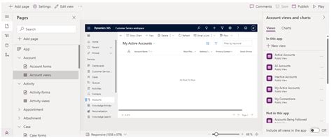 Migrate From Omnichannel For Customer Service To Customer Service