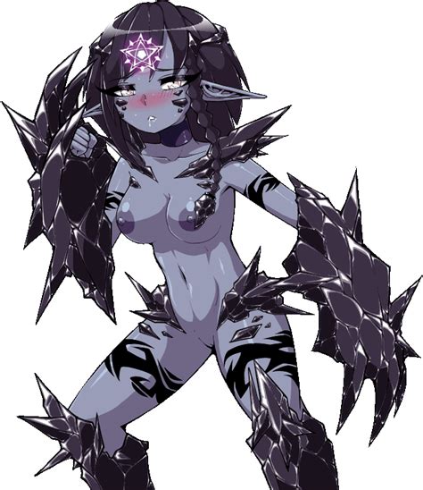 Rule 34 Animated Color Colored Crimson Keep Horny Introspurt Lumeria Crimson Keep Obsidian