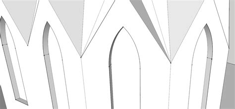 unity is adding edges to imported fbx questions and answers unity discussions