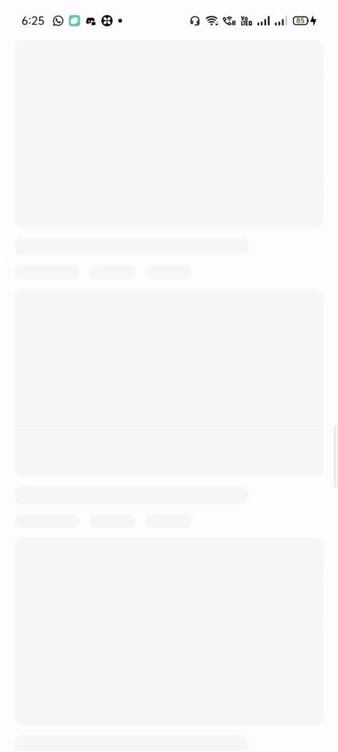 React Native Preloader Shimmer Npm