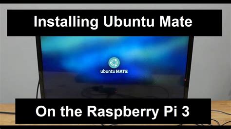 How To Install Linux On Raspberry Pi 4 Perft