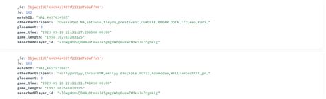 Djongo Isn T Using My Explicitly Set Primary Key In Django Models