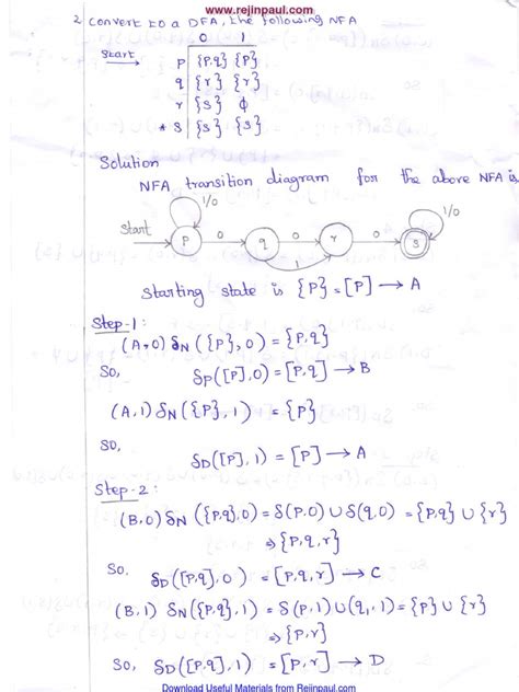 cs6503 toc notes 1 rejinpaul pdf