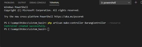 laravel 7 dasar routing dan membuat controller halaman pada laravel by gedetikapermana medium
