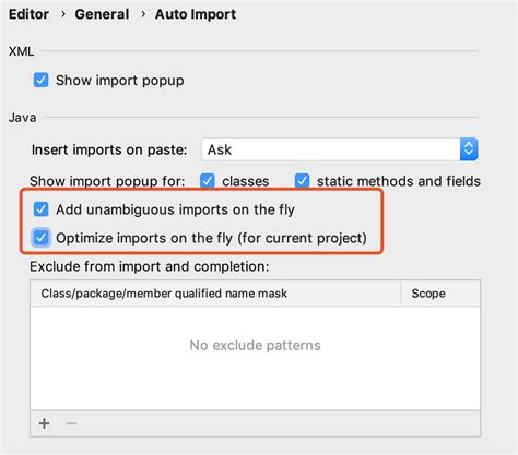 IDEA 如何自动导入import 沉默王二 博客园
