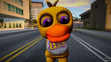 Gta 5 Mods Fnaf Highscore Toy Chica Gta 5 Mods Websit