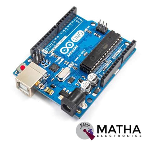 Arduino Uno Rev3 Pinout Projects Spec 51 OFF