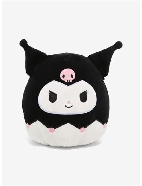 Chia Sẻ Với Hơn 92 Kuromi Sanrio Plush đẹp Nhất Co Created English