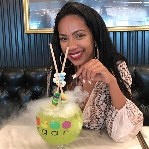 Erica Mena Shares A Scene From A New Comedy Shes Featured In See The Video That Has Fans