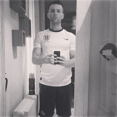 Heres A Hot Picture Of Harry Judd In Football Kit Attitude