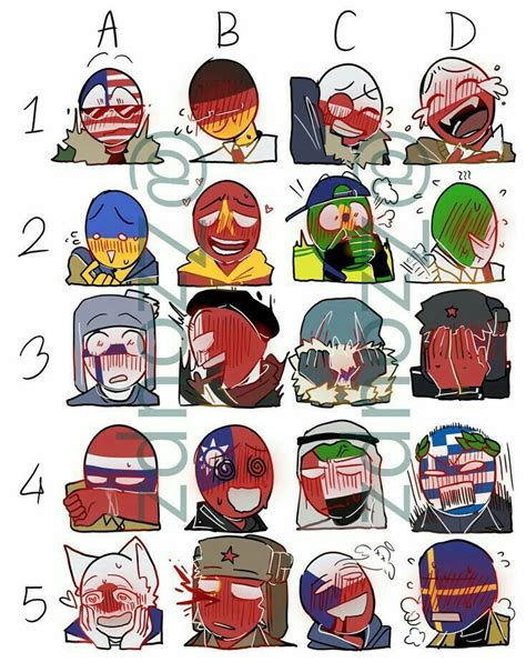 ¥countryhumans Foto Book¥ Human Art Country Art Country Memes