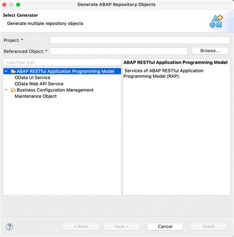 SAP Help Portal