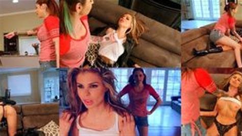 Alex Bettingers Catfight Fantasies X Club Wrestling Episode 35