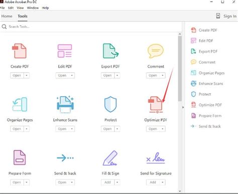 Effortlessly Resize And Optimize PDFs With Adobe Acrobat Pro Softonic
