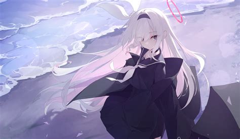 K Arona Blue Archive